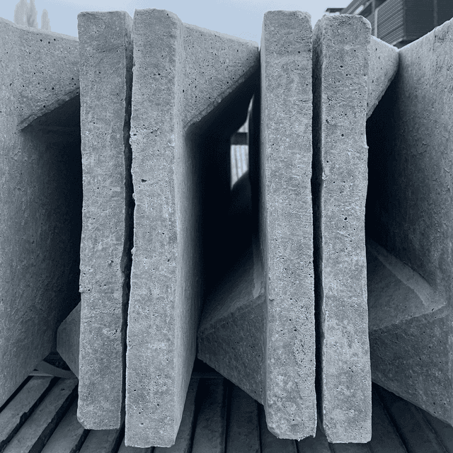 Beyls afsluitingen - Betonproducten